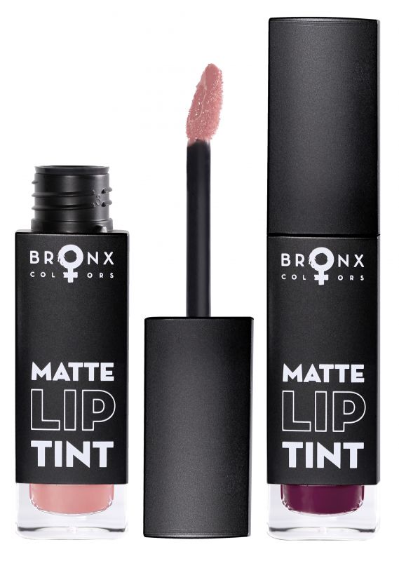 Matte Lip Tint | BRONX COLORS