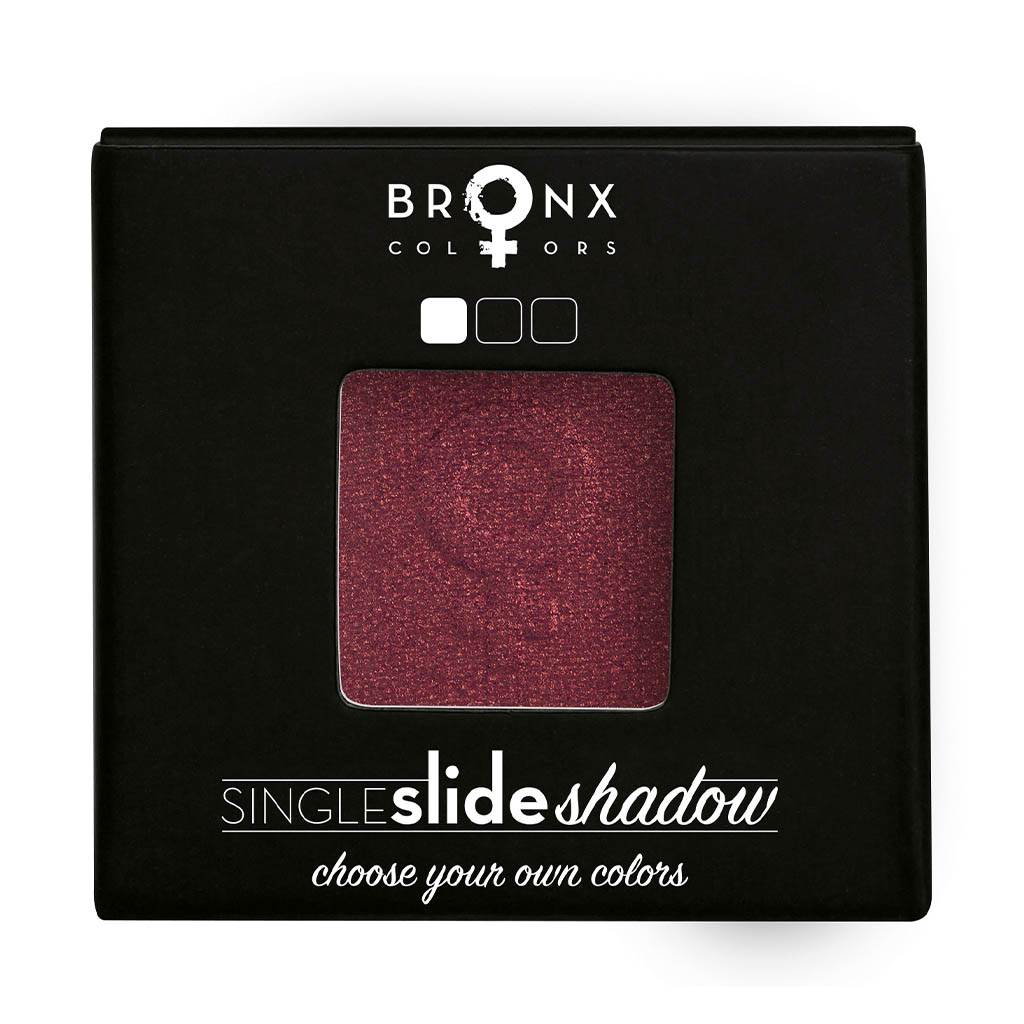 Single Slide Baked Eyeshadow | BRONX COLORS