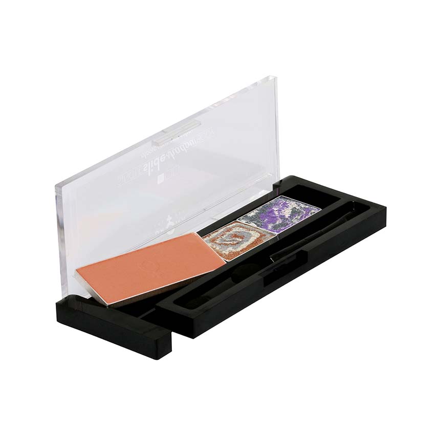Single Slide Eyeshadow | BRONX COLORS