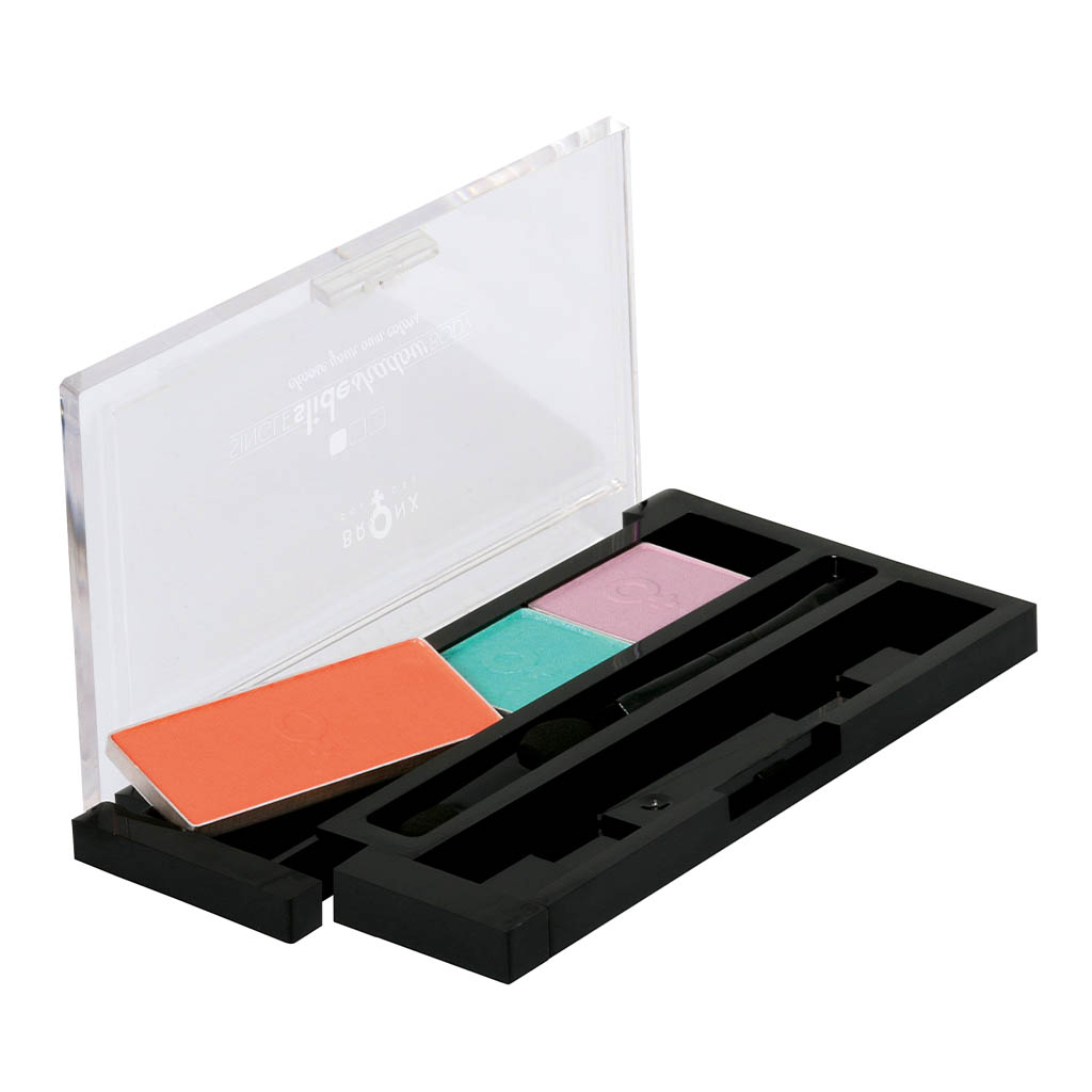 Single Slide Eyeshadow | BRONX COLORS
